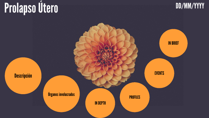 Prolapso Útero by Vicky Elia on Prezi