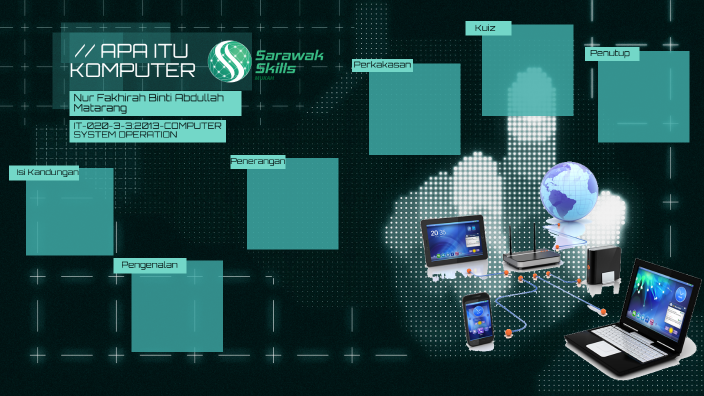 APA ITU KOMPUTER by Muhammad Haziq Saidin on Prezi