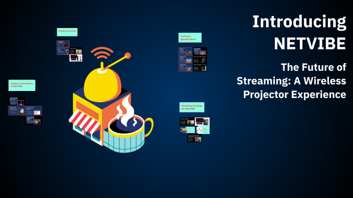 Introducing NETVIBE by Cirine Mrad on Prezi