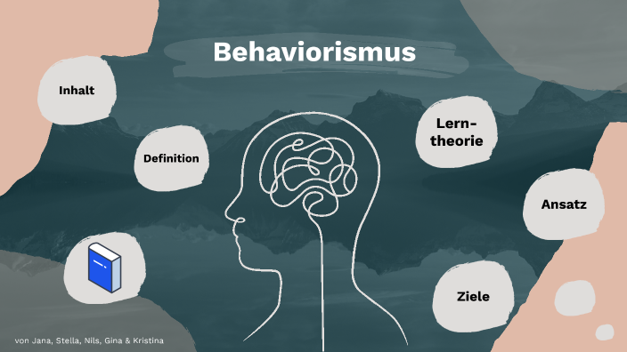 Behaviorismus by Kristina on Prezi