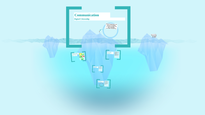 Communication by Zane Reed on Prezi