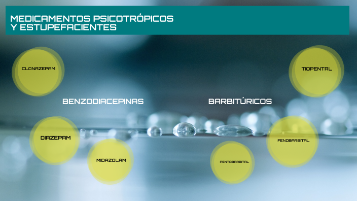 Psicotropicos y Estupefacientes by David Lozano on Prezi