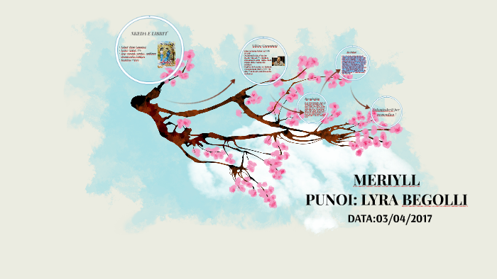 MERIYLL by Lyra Begolli on Prezi