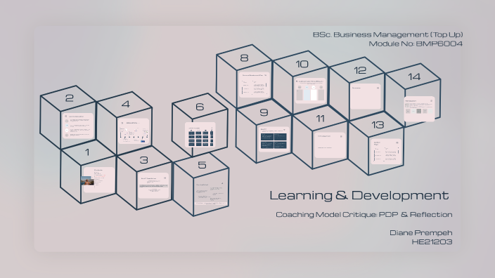 Learning & Development Assignment II by Diane Prempeh on Prezi