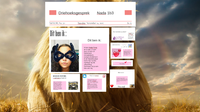 Nada faraj by NONO fOYO on Prezi