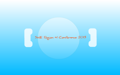 Conference Bid Information by Erin Syverson on Prezi