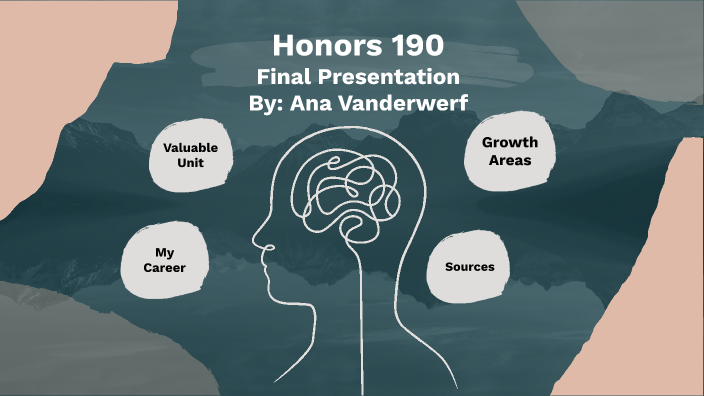 Honors 190 Final Presentation by Anastasia Vanderwerf on Prezi