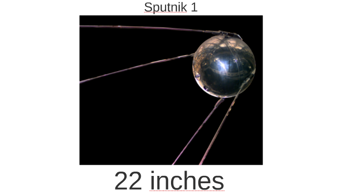 Size Comparison by Christopher Tangka on Prezi