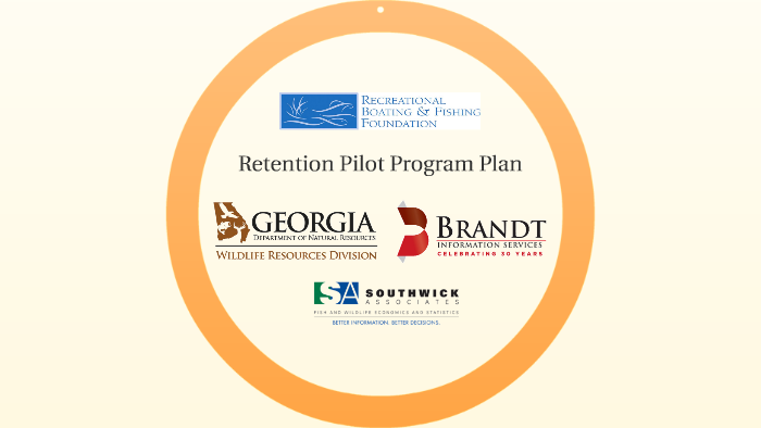 RBFF-GA Retention Pilot Program Plan by Jenifer Wisniewski on Prezi