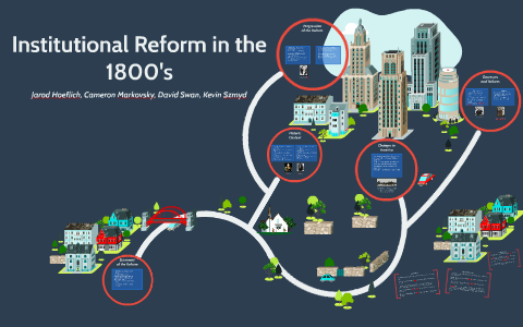 Institutional Reform by Jarod Hoeflich on Prezi