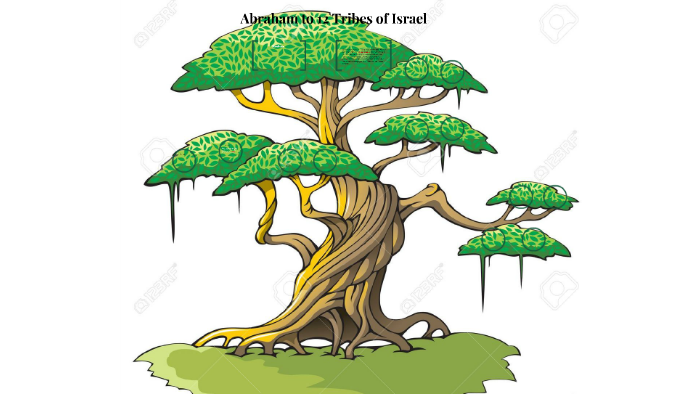 Abraham to 12 Tribes of Israel by Jessica Gutierrez on Prezi