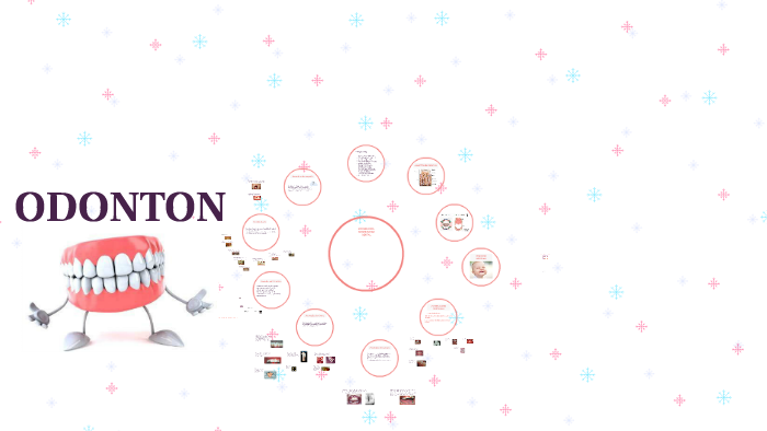 ODONTON by belen naranjo on Prezi