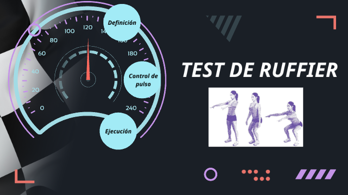 TEST DE RUFFIER by jimmy ibarra on Prezi
