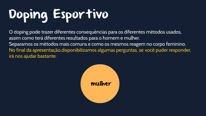 feira de ciências by Duda Weber on Prezi