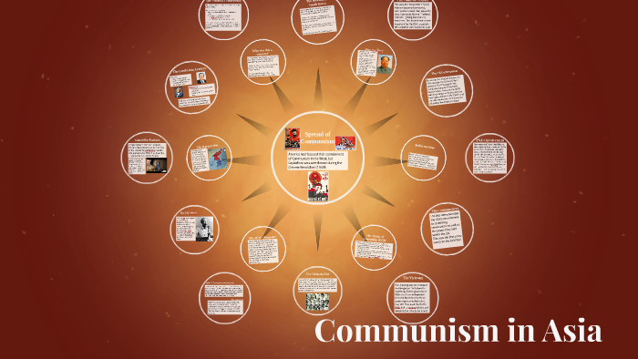 Communism in Asia by Merlie Anne Sebastian on Prezi
