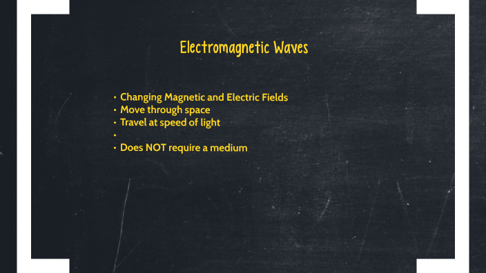 EM Wave Spectrum Activity by walter kicinski on Prezi