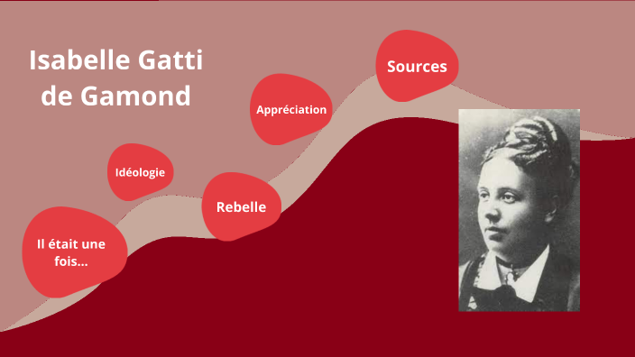 Isabelle Gatti de Gamond by Nanne Vansynghel on Prezi