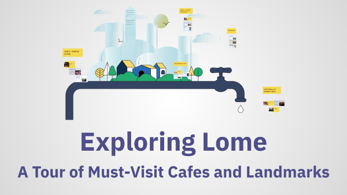 Exploring Lome by Neera Patel on Prezi