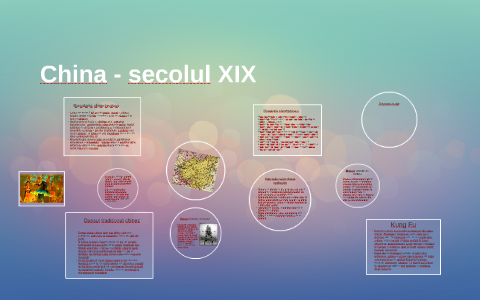 China - secolul XIX by Tudor Maiereanu on Prezi