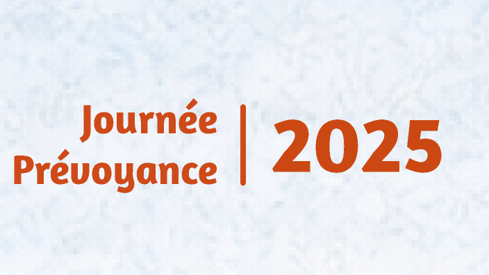 Journée Prévoyance 2026 by Jean-Baptiste Verchay on Prezi