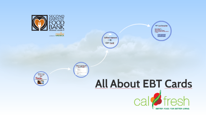 All About EBT Cards by CalFresh Outreach on Prezi