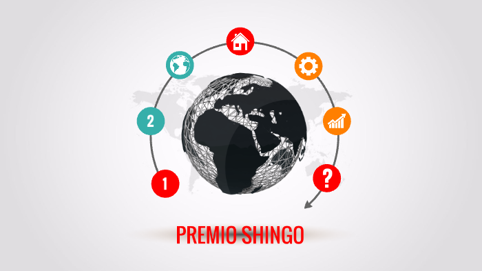 Premio Shingo by Fernando Mendoza on Prezi