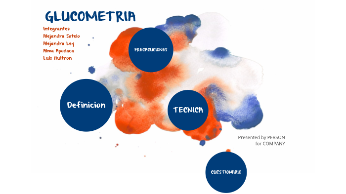 Glucometria by Alejandra Sotelo on Prezi