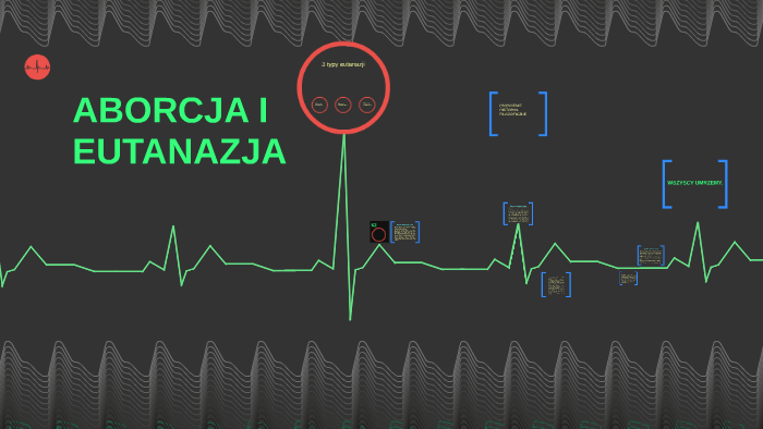 ABORCJA I EUTANAZJA by Karol Milkowski on Prezi