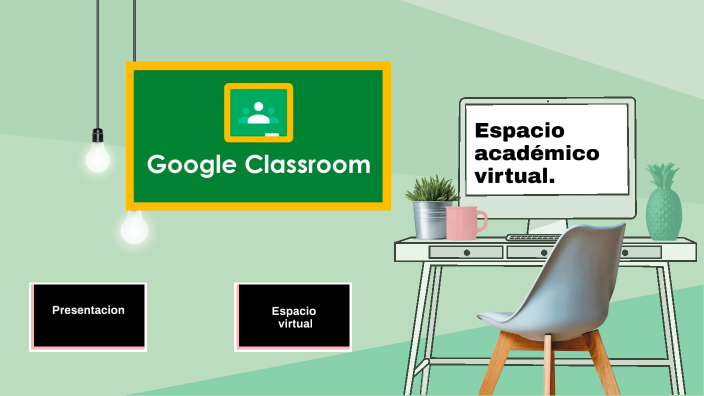 Espacio Virtual by doly acero on Prezi