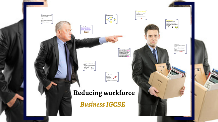 Reducing workforce by Tatjana Vilček on Prezi