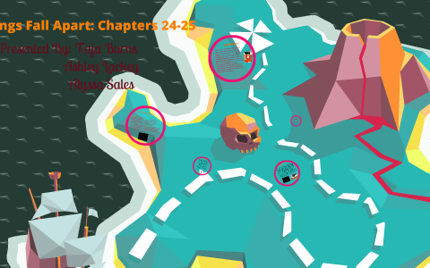 Things Fall Apart by Alyssa Danyelle on Prezi