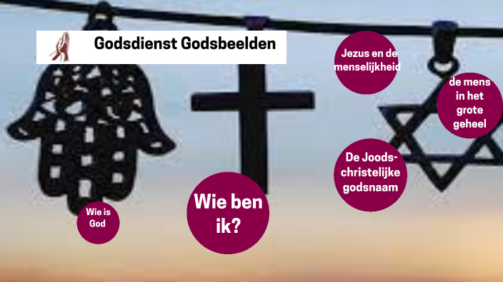 godsdienst Godsbeelden ;P by Peter Baeten on Prezi