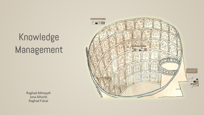 Knowledge Management by riri on Prezi