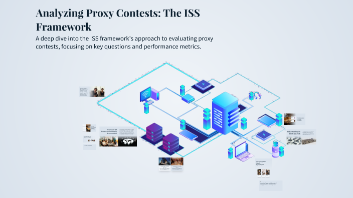 Analyzing Proxy Contests: The ISS Framework by Erica Hylton on Prezi