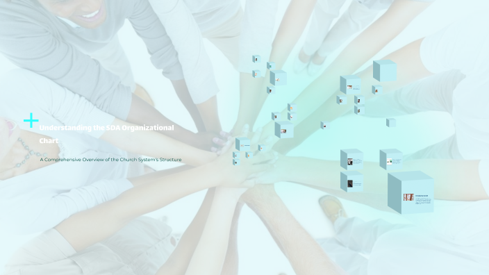 Understanding the SDA Organizational Chart by Daniel O. Bazan on Prezi