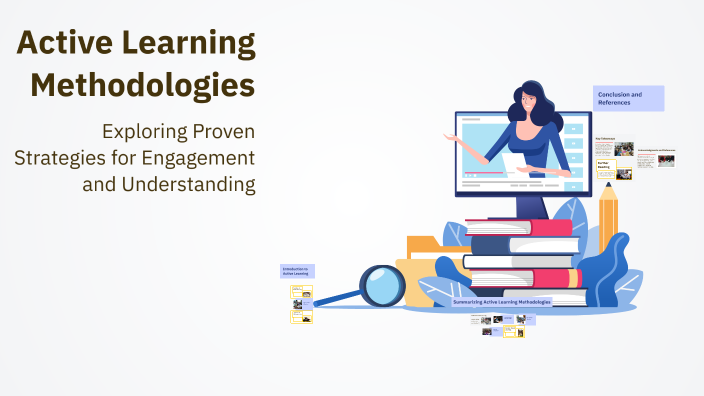 Active Learning Methodologies by Amy Richter on Prezi