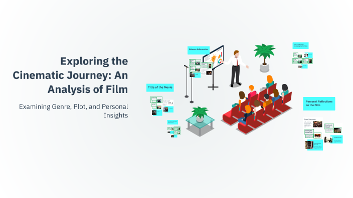 Exploring the Cinematic Journey: An Analysis of Film by i love akrij on ...