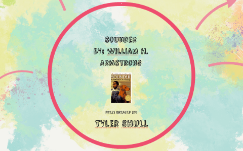 Sounder by tyler shull on Prezi