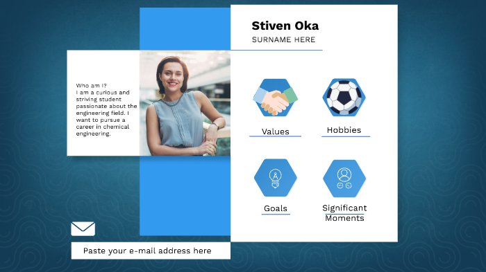 Dr. Gerald G. Hatch Scholarship by Stiven Oka on Prezi