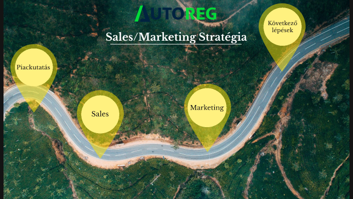 AutoReg by Dénes Nagy on Prezi