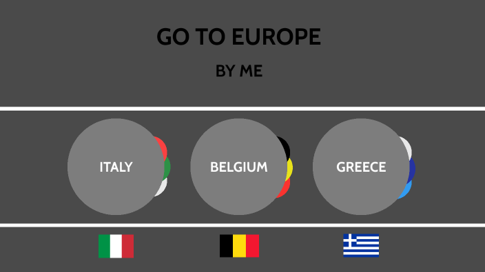 You're up! by Matthew Dohm on Prezi