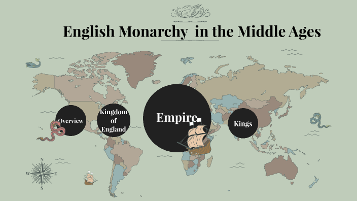 England in the Middle Ages by Marika Fumagalli on Prezi