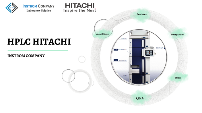 HPLC HITACHI by Offers Instrom on Prezi
