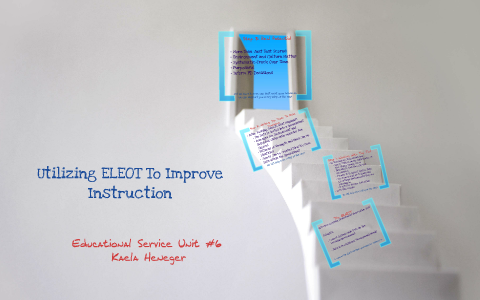 AdvancED Changes ELEOT by Kaela Heneger on Prezi