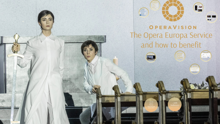 OperaVision - a service for members (Copenhagen Oct 2023) by Luke O ...