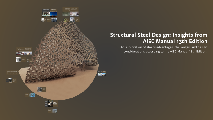 Structural Steel Design: Insights from AISC Manual 13th Edition by ...