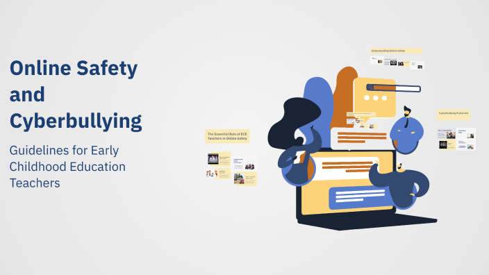 Online Safety and Cyberbullying by Phuong Nguyen on Prezi