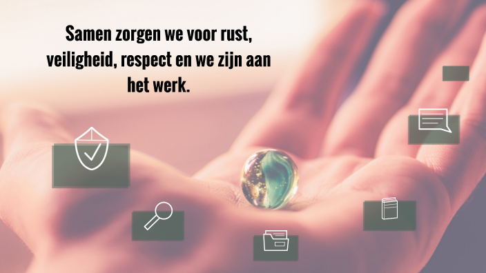 Gezamenlijke opdracht by Sanne van Riel on Prezi