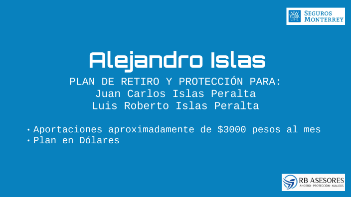 Alejandro Islas by Roberto Butron on Prezi