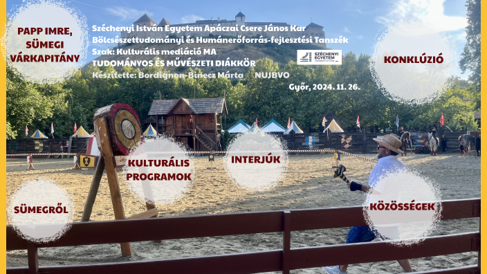 PAPP IMRE SÜMEGI VÁRKAPITÁNY SIKERTÖRTÉNETE by Bordignon-Binecz Márta ...